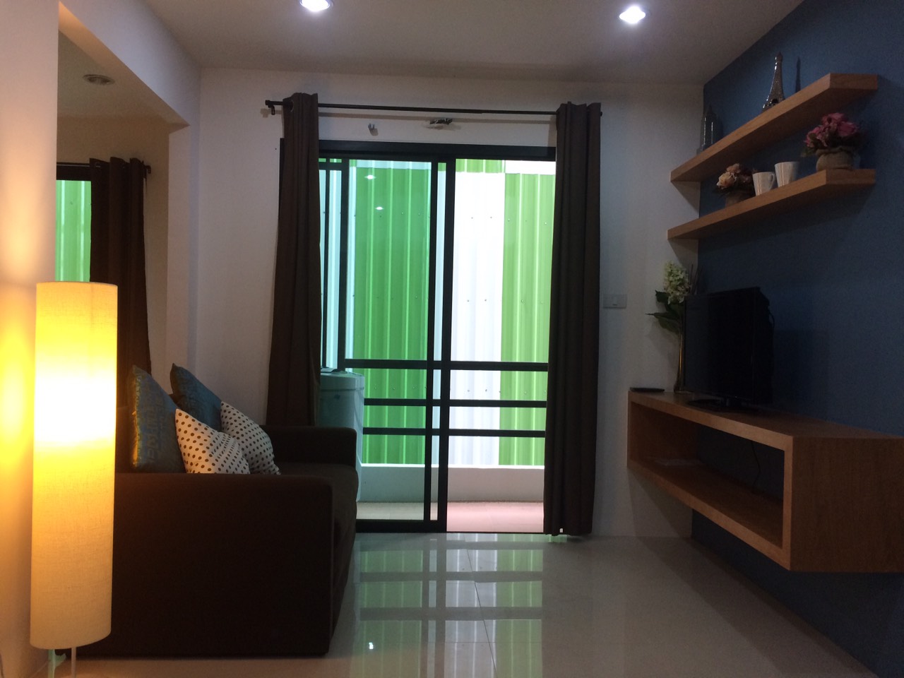 Ratchaporn Place Condo Kathu, Phuket.